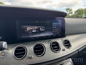 Balts Mercedes-Benz E 220 2016 Rīga, ar dzinēja tilpumu 2.00 L un nobraukumu 0 tūkst. km par 18450 €, foto 23 vietnē AUTOMOTO.COM.LV