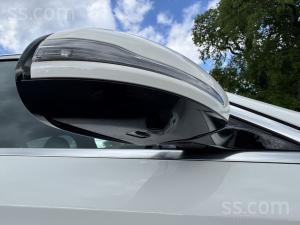 Balts Mercedes-Benz E 220 2016 Rīga, ar dzinēja tilpumu 2.00 L un nobraukumu 0 tūkst. km par 18450 €, foto 31 vietnē AUTOMOTO.COM.LV