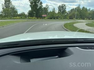 Balts Mercedes-Benz E 220 2016 Rīga, ar dzinēja tilpumu 2.00 L un nobraukumu 0 tūkst. km par 18450 €, foto 32 vietnē AUTOMOTO.COM.LV