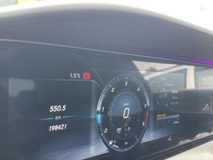 Белый Мерседес E 220 2016 в Каунас, объемом двигателя 1.95 л и пробегом 198 тыс. км за 11650 €, фото 21 на AUTOMOTO.COM.LV