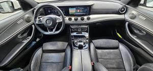 Белый Мерседес E 220 2016 в Вильнюс, объемом двигателя 1.95 л и пробегом 260 тыс. км за 22500 €, фото 20 на AUTOMOTO.COM.LV
