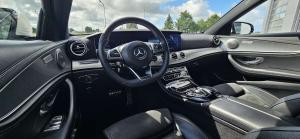 Белый Мерседес E 220 2016 в Вильнюс, объемом двигателя 1.95 л и пробегом 260 тыс. км за 22500 €, фото 23 на AUTOMOTO.COM.LV