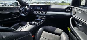 Белый Мерседес E 220 2016 в Вильнюс, объемом двигателя 1.95 л и пробегом 260 тыс. км за 22500 €, фото 25 на AUTOMOTO.COM.LV