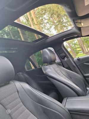 Белый Мерседес E 220 2016 в Алитус, объемом двигателя 1.95 л и пробегом 305 тыс. км за 17500 €, фото 8 на AUTOMOTO.COM.LV