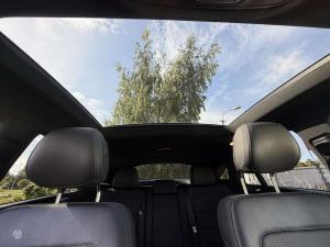 White Mercedes-Benz E 220 2016 in Siauliai, with an engine capacity of 2.14 L and mileage of 235 thousand km for 18999 €, photo 41 on AUTOMOTO.COM.LV