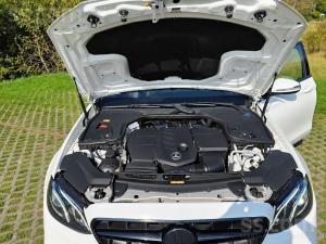 Белый Мерседес E 220 2016 в Вильнюс, объемом двигателя 2.20 л и пробегом 530 тыс. км за 15500 €, фото 18 на AUTOMOTO.COM.LV