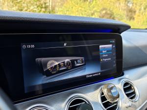 Белый Мерседес E 220 2016 в Вильнюс, объемом двигателя 2.20 л и пробегом 530 тыс. км за 15500 €, фото 21 на AUTOMOTO.COM.LV