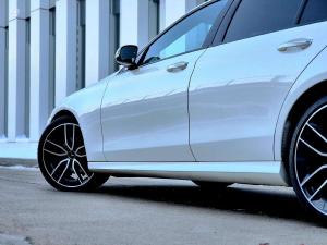Balts Mercedes-Benz E 220 2017 Viļņa, ar dzinēja tilpumu 1.95 L un nobraukumu 289 tūkst. km par 19800 €, foto 10 vietnē AUTOMOTO.COM.LV