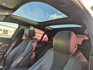 Balts Mercedes-Benz E 220 2017 Mažeikiai, ar dzinēja tilpumu 1.95 L un nobraukumu 113 tūkst. km par 14900 €, foto 13 vietnē AUTOMOTO.COM.LV