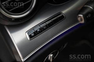 Белый Мерседес E 220 2019 в Елгава, объемом двигателя 2.20 л и пробегом 267 тыс. км за 25500 €, фото 19 на AUTOMOTO.COM.LV