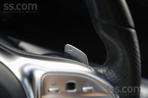 Белый Мерседес E 220 2019 в Елгава, объемом двигателя 2.20 л и пробегом 267 тыс. км за 25500 €, фото 21 на AUTOMOTO.COM.LV
