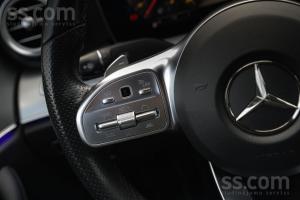 Белый Мерседес E 220 2019 в Елгава, объемом двигателя 2.20 л и пробегом 267 тыс. км за 25500 €, фото 28 на AUTOMOTO.COM.LV