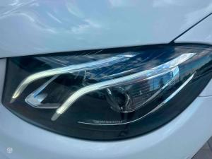 Белый Мерседес E 220 2019 в Каунас, объемом двигателя 1.95 л и пробегом 232 тыс. км за 22400 €, фото 13 на AUTOMOTO.COM.LV