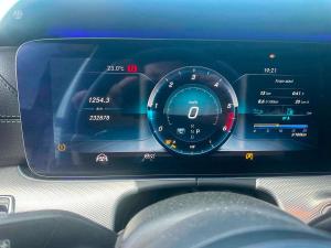 Белый Мерседес E 220 2019 в Каунас, объемом двигателя 1.95 л и пробегом 232 тыс. км за 22400 €, фото 17 на AUTOMOTO.COM.LV