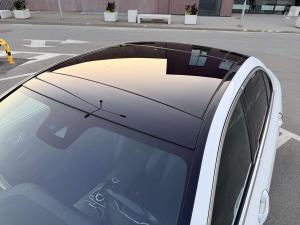 White Mercedes-Benz E 220 2020 in Silale, with an engine capacity of 1.95 L and mileage of 290 thousand km for 20800 €, photo 14 on AUTOMOTO.COM.LV