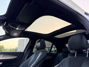 White Mercedes-Benz E 220 2020 in Silale, with an engine capacity of 1.95 L and mileage of 290 thousand km for 20800 €, photo 30 on AUTOMOTO.COM.LV
