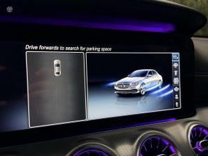 Balts Mercedes-Benz E 220 2020 Šilalė, ar dzinēja tilpumu 1.95 L un nobraukumu 297 tūkst. km par 19200 €, foto 26 vietnē AUTOMOTO.COM.LV
