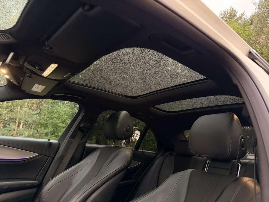 Balts Mercedes-Benz E 220 2020 Šilalė, ar dzinēja tilpumu 1.95 L un nobraukumu 297 tūkst. km par 19200 €, foto 35 vietnē AUTOMOTO.COM.LV