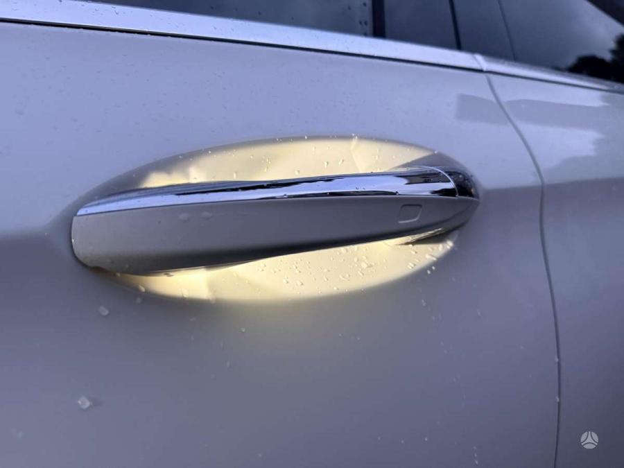 Balts Mercedes-Benz E 220 2020 Šilalė, ar dzinēja tilpumu 1.95 L un nobraukumu 297 tūkst. km par 19200 €, foto 40 vietnē AUTOMOTO.COM.LV