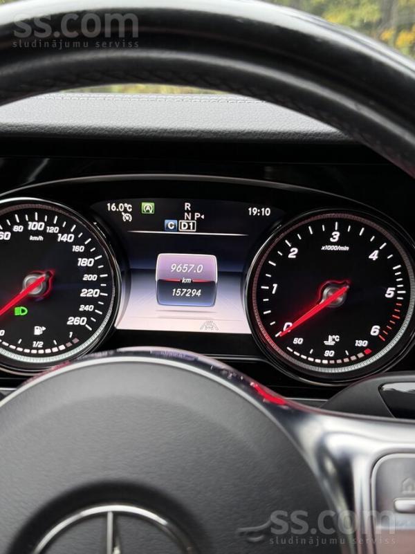 Balts Mercedes-Benz E 220 2021 Rīga, ar dzinēja tilpumu 2.00 L un nobraukumu 157 tūkst. km par 24500 €, foto 1 vietnē AUTOMOTO.COM.LV