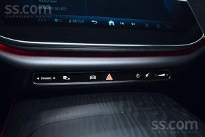 Белый Мерседес E 220 2024 в Рига, объемом двигателя 2.00 л и пробегом 17 тыс. км за 52900 €, фото 18 на AUTOMOTO.COM.LV