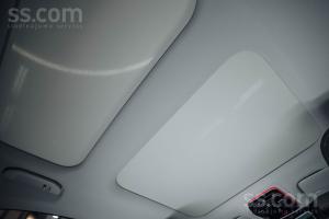 Белый Мерседес E 220 2024 в Рига, объемом двигателя 2.00 л и пробегом 17 тыс. км за 52900 €, фото 32 на AUTOMOTO.COM.LV
