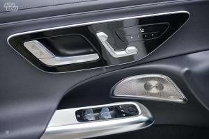 Белый Мерседес E 220 2024 в Каунас, объемом двигателя 2.00 л и пробегом 29 тыс. км за 63950 €, фото 30 на AUTOMOTO.COM.LV