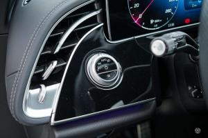 Balts Mercedes-Benz E 220 2024 Kauņa, ar dzinēja tilpumu 1.99 L un nobraukumu 37 tūkst. km par 59950 €, foto 30 vietnē AUTOMOTO.COM.LV
