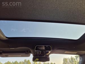 Белый Мерседес E 220 2024 в Рига, объемом двигателя 2.00 л и пробегом 107 тыс. км за 54780 €, фото 10 на AUTOMOTO.COM.LV