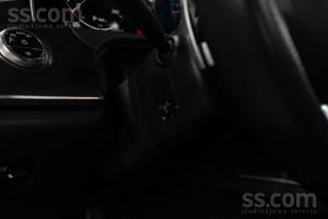 Balts Mercedes-Benz E 220 2025 Rīga, ar dzinēja tilpumu 2.00 L un nobraukumu 33 tūkst. km par 51600 €, foto 19 vietnē AUTOMOTO.COM.LV