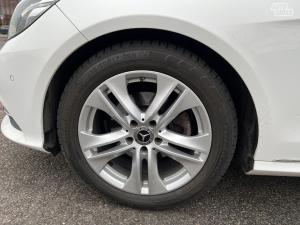 White Mercedes-Benz E 220 2014 in Klaipeda, with an engine capacity of 2.10 L and mileage of 222 thousand km for 10400 €, photo 11 on AUTOMOTO.COM.LV