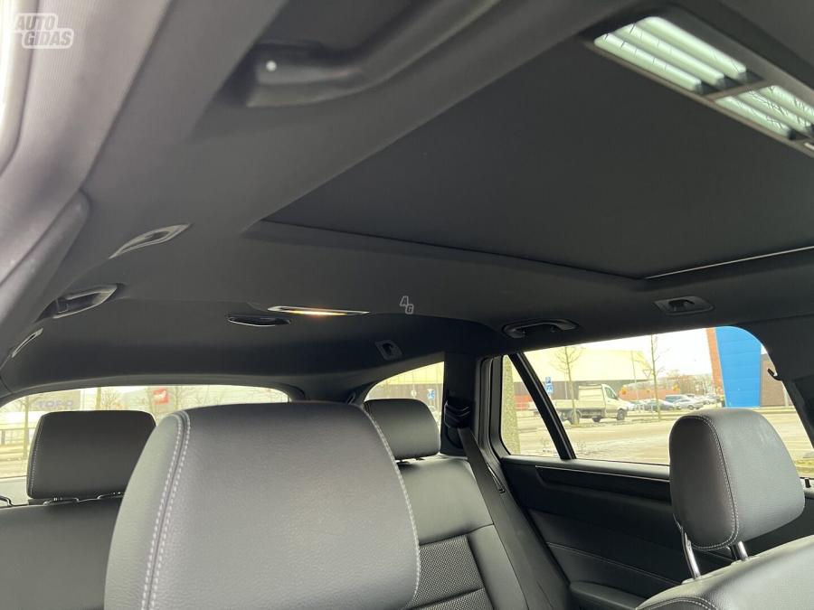 White Mercedes-Benz E 220 2014 in Klaipeda, with an engine capacity of 2.10 L and mileage of 222 thousand km for 10400 €, photo 15 on AUTOMOTO.COM.LV