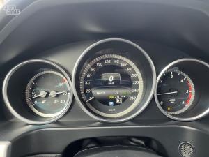 Balts Mercedes-Benz E 220 2014 Panevēža, ar dzinēja tilpumu 2.20 L un nobraukumu 515 tūkst. km par 5750 €, foto 10 vietnē AUTOMOTO.COM.LV