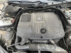 Balts Mercedes-Benz E 220 2014 Panevēža, ar dzinēja tilpumu 2.20 L un nobraukumu 515 tūkst. km par 5750 €, foto 11 vietnē AUTOMOTO.COM.LV
