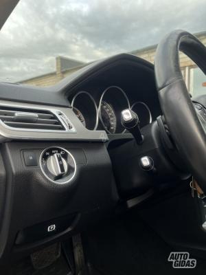 Balts Mercedes-Benz E 220 2014 Panevēža, ar dzinēja tilpumu 2.20 L un nobraukumu 515 tūkst. km par 5750 €, foto 17 vietnē AUTOMOTO.COM.LV