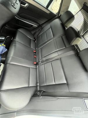 Balts Mercedes-Benz E 220 2014 Panevēža, ar dzinēja tilpumu 2.20 L un nobraukumu 515 tūkst. km par 5750 €, foto 18 vietnē AUTOMOTO.COM.LV