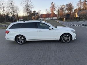 Balts Mercedes-Benz E 220 2015 Kauņa, ar dzinēja tilpumu 2.14 L un nobraukumu 295 tūkst. km par 9999 €, foto 9 vietnē AUTOMOTO.COM.LV