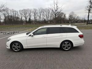 Balts Mercedes-Benz E 220 2015 Kauņa, ar dzinēja tilpumu 2.14 L un nobraukumu 295 tūkst. km par 9999 €, foto 11 vietnē AUTOMOTO.COM.LV