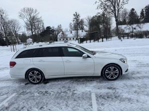 Balts Mercedes-Benz E 220 2015 Kauņa, ar dzinēja tilpumu 2.14 L un nobraukumu 295 tūkst. km par 9999 €, foto 4 vietnē AUTOMOTO.COM.LV