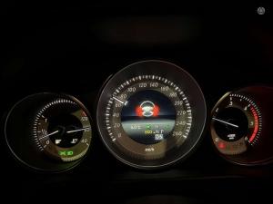 Balts Mercedes-Benz E 220 2015 Kauņa, ar dzinēja tilpumu 2.14 L un nobraukumu 295 tūkst. km par 10350 €, foto 14 vietnē AUTOMOTO.COM.LV