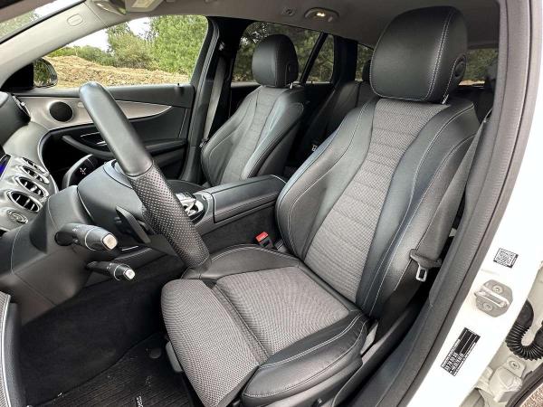 Balts Mercedes-Benz E 220 2016 Kauņa, ar dzinēja tilpumu 1.95 L un nobraukumu 234 tūkst. km par 14900 €, foto 7 vietnē AUTOMOTO.COM.LV