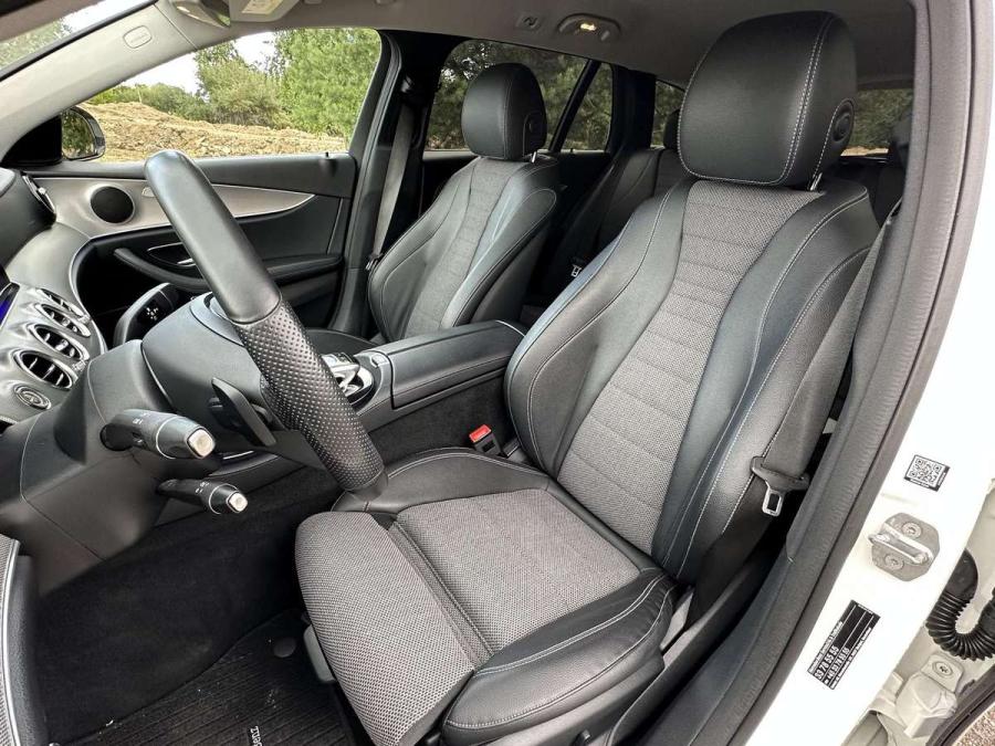 Белый Мерседес E 220 2016 в Каунас, объемом двигателя 1.95 л и пробегом 234 тыс. км за 14900 €, фото 8 на AUTOMOTO.COM.LV