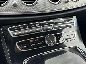 Белый Мерседес E 220 2016 в Каунас, объемом двигателя 1.95 л и пробегом 234 тыс. км за 14900 €, фото 11 на AUTOMOTO.COM.LV