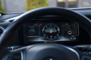 Белый Мерседес E 220 2017 в Вильнюс, объемом двигателя 2.00 л и пробегом 196 тыс. км за 20700 €, фото 23 на AUTOMOTO.COM.LV