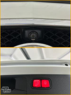Белый Мерседес E 220 2018 в Каунас, объемом двигателя 2.20 л и пробегом 328 тыс. км за 14200 €, фото 16 на AUTOMOTO.COM.LV