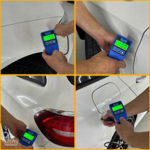 Белый Мерседес E 220 2018 в Каунас, объемом двигателя 2.20 л и пробегом 328 тыс. км за 14200 €, фото 17 на AUTOMOTO.COM.LV