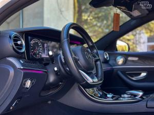Белый Мерседес E 220 2018 в Каунас, объемом двигателя 2.20 л и пробегом 328 тыс. км за 14200 €, фото 23 на AUTOMOTO.COM.LV