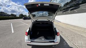 Balts Mercedes-Benz E 220 2019 Rīga, ar dzinēja tilpumu 2.00 L un nobraukumu 395 tūkst. km par 12499 €, foto 8 vietnē AUTOMOTO.COM.LV