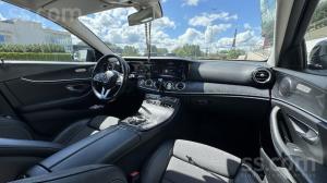 Balts Mercedes-Benz E 220 2019 Rīga, ar dzinēja tilpumu 2.00 L un nobraukumu 395 tūkst. km par 12499 €, foto 9 vietnē AUTOMOTO.COM.LV