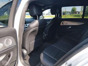 Balts Mercedes-Benz E 220 2020 Kaišiadorys, ar dzinēja tilpumu 1.90 L un nobraukumu 156 tūkst. km par 20990 €, foto 11 vietnē AUTOMOTO.COM.LV